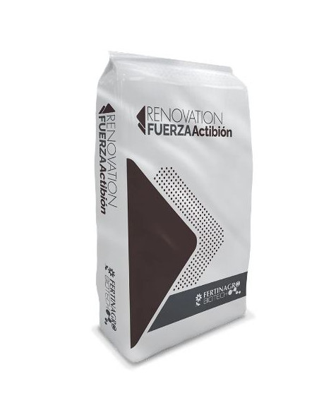 Fertinagro Renovation Fuerza Actibion 5-8-14